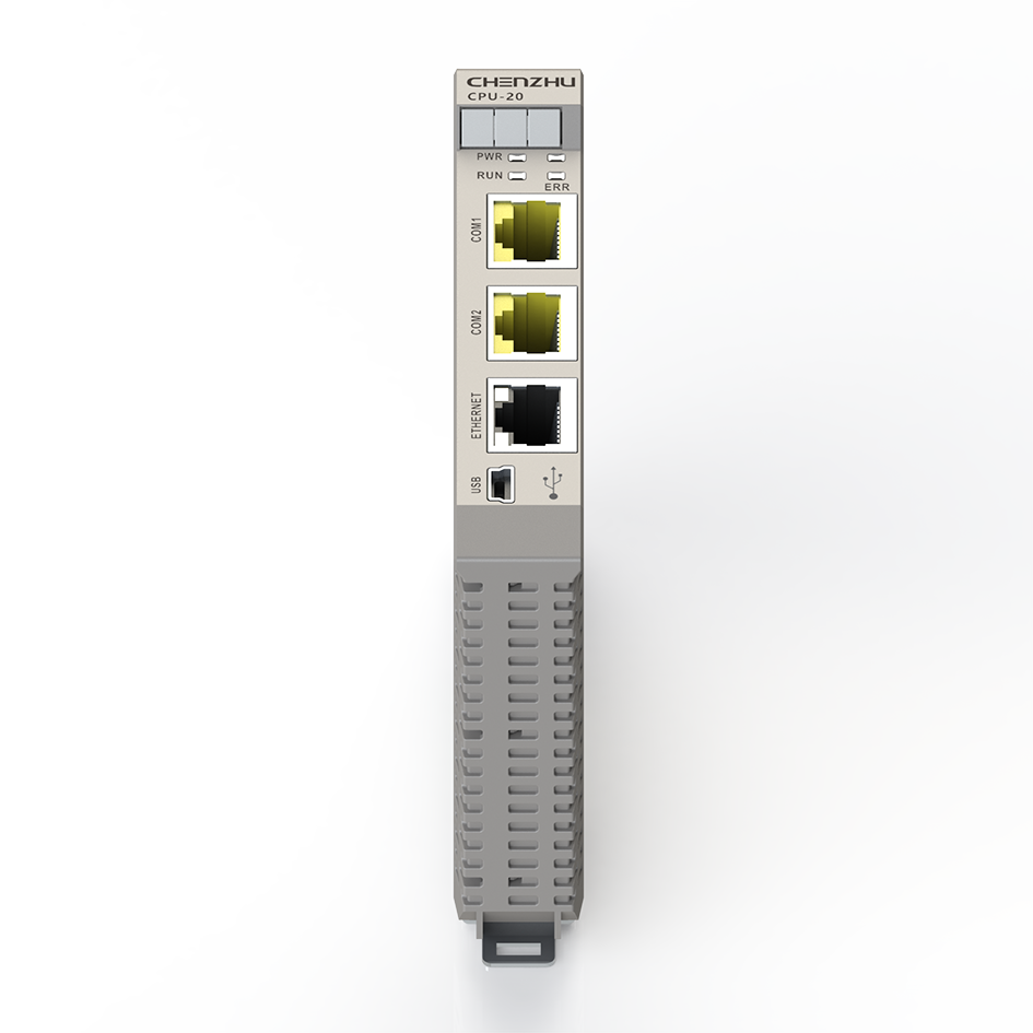 BUS 20 MODBUS 